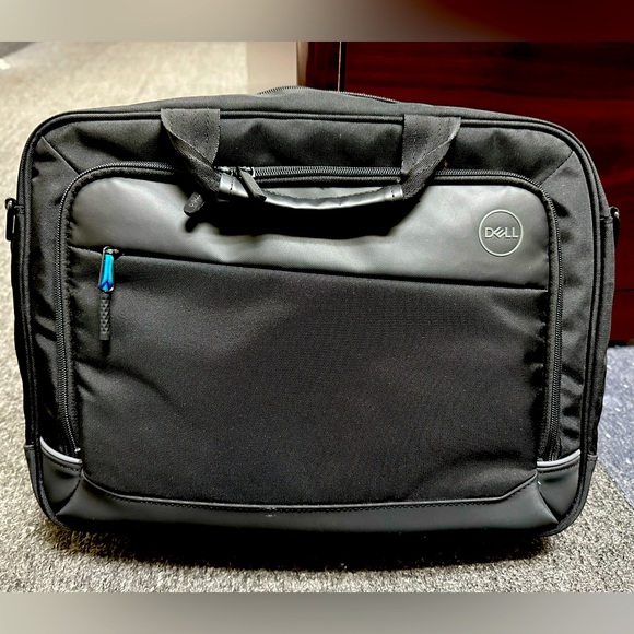 Dell | Other | Dell 5 Laptop Bag | Poshmark